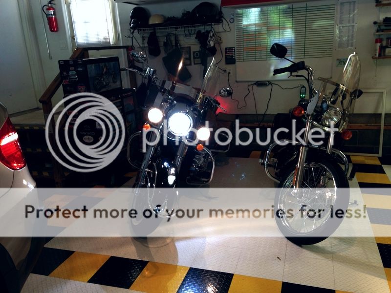 LED Bulbs that work with No Error Codes | Page 3 | Indian Motorcycle Forum