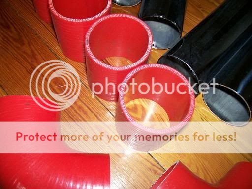 FS: A LOT of intercooler piping and accessories with a MAP sensor bung ...