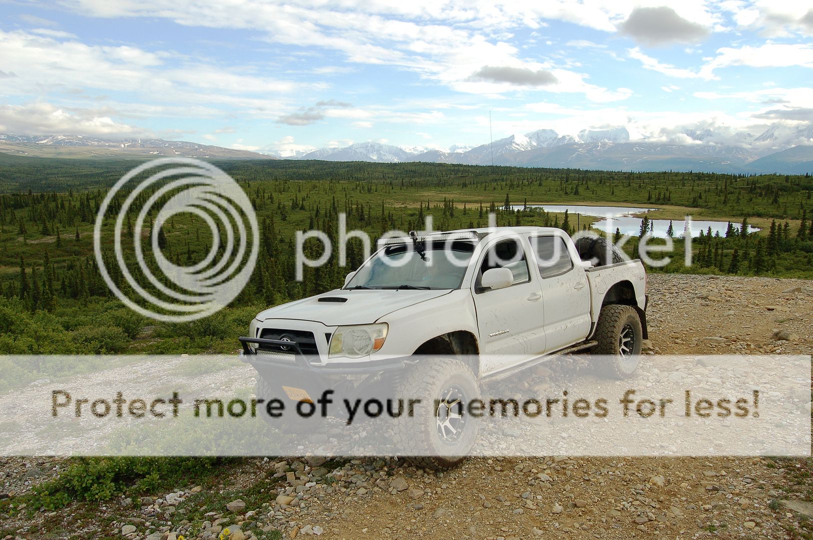 Going Alone - Single Vehicle Wheeling & Safety | Tacoma World