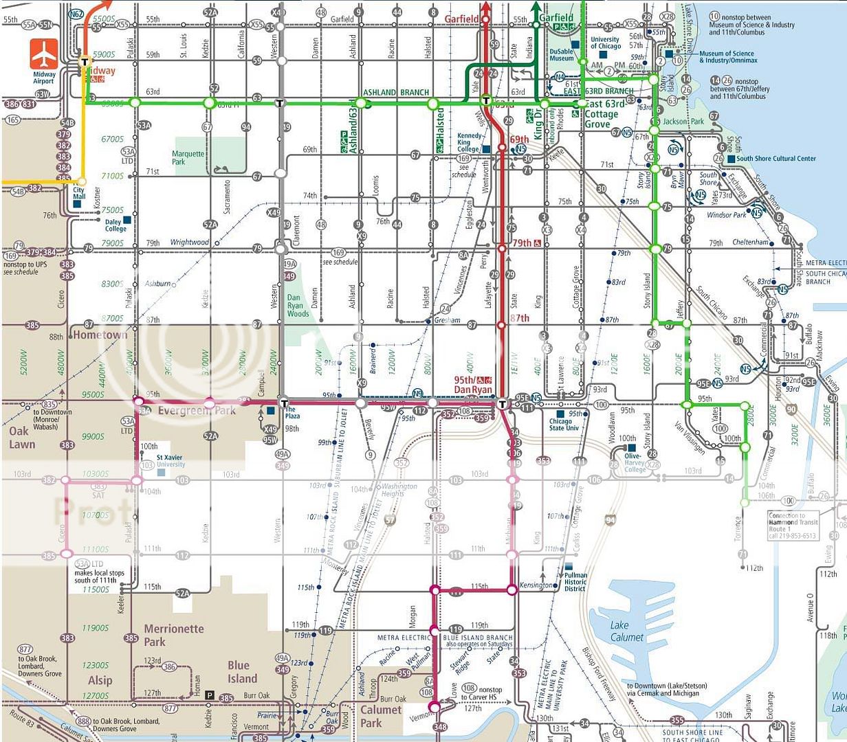 My CTA - SkyscraperCity