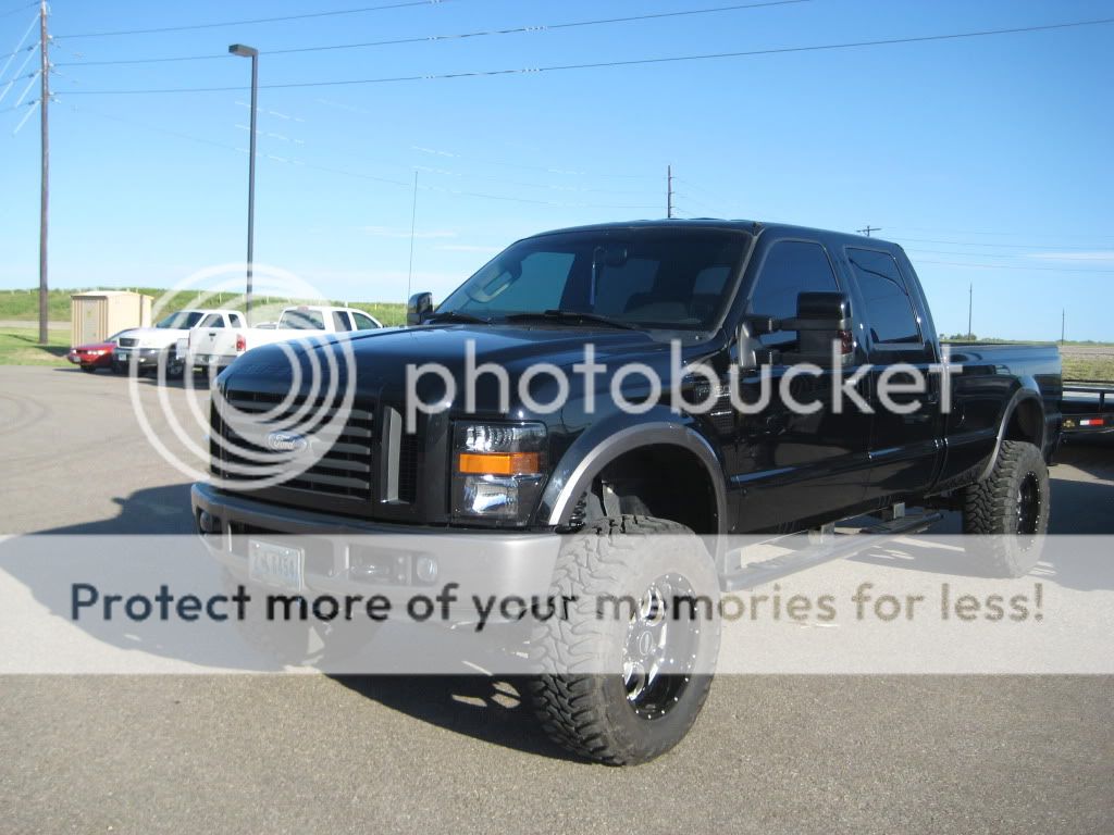 Finally clean! PICS!!! | Ford Powerstroke Diesel Forum