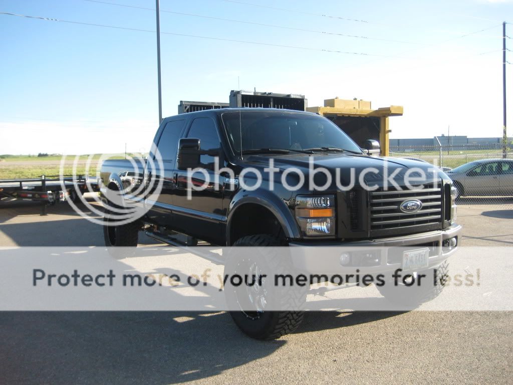 Finally clean! PICS!!! | Ford Powerstroke Diesel Forum