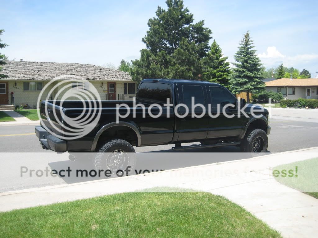 Finally clean! PICS!!! | Ford Powerstroke Diesel Forum