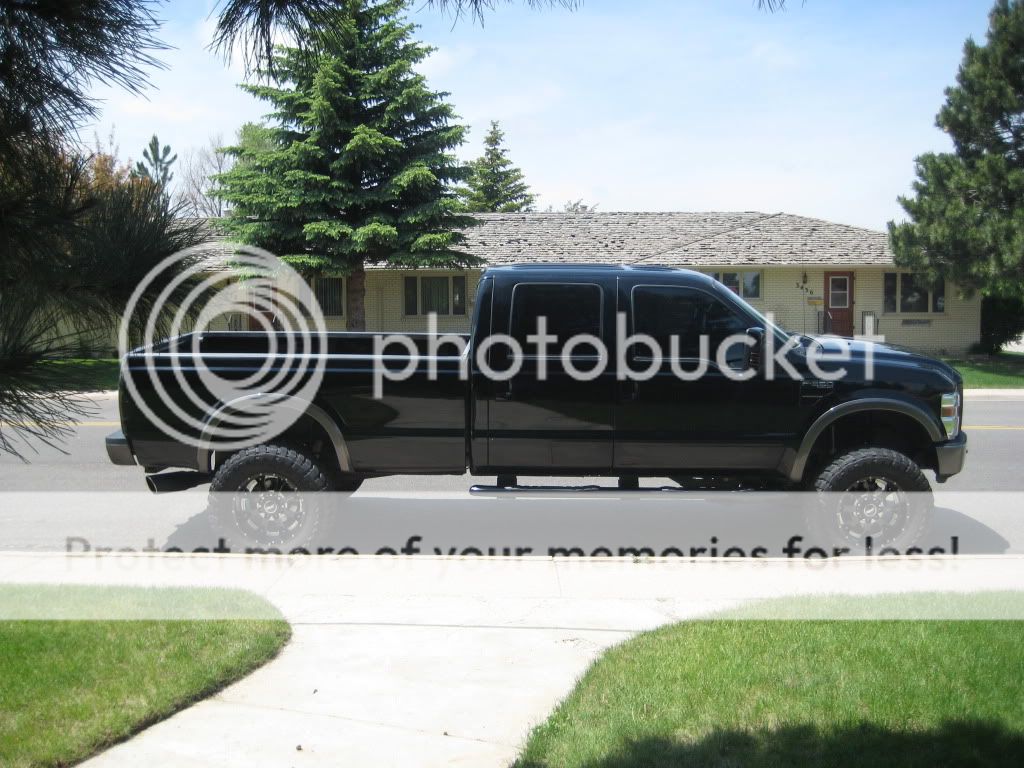 Finally clean! PICS!!! | Ford Powerstroke Diesel Forum
