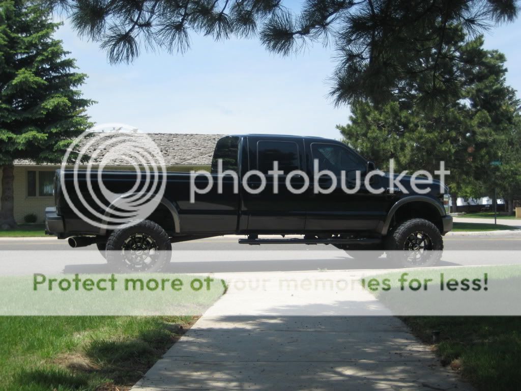 Finally clean! PICS!!! | Ford Powerstroke Diesel Forum