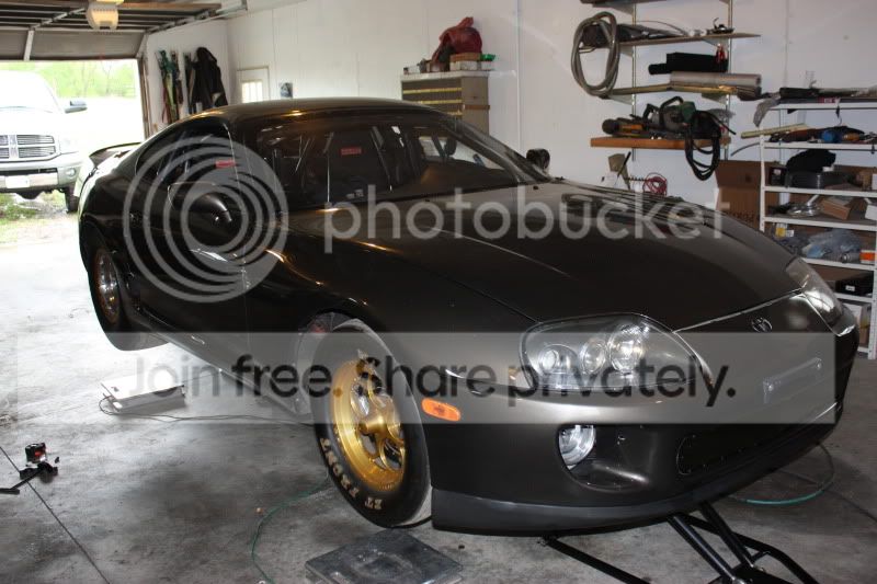 25.3 Outlaw Drag Radial Supra PICS | Supra Forums