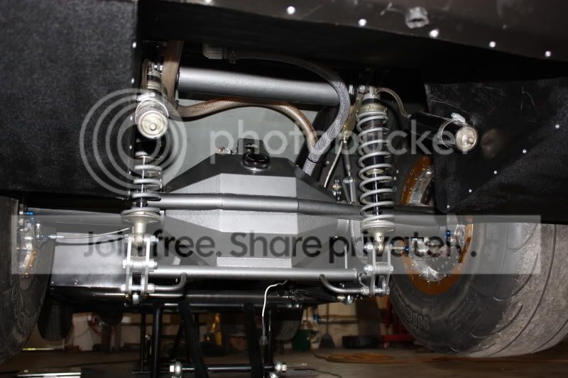 25.3 Outlaw Drag Radial Supra PICS | Supra Forums