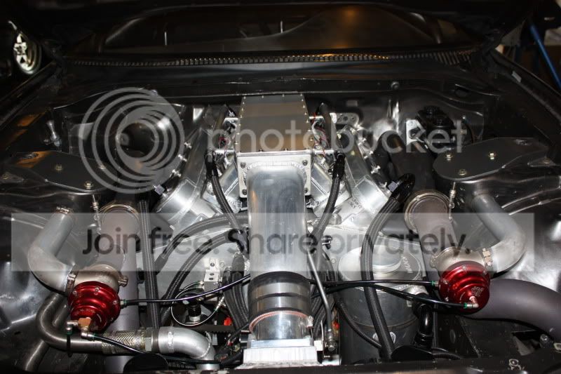 25.3 Outlaw Drag Radial Supra PICS | Supra Forums