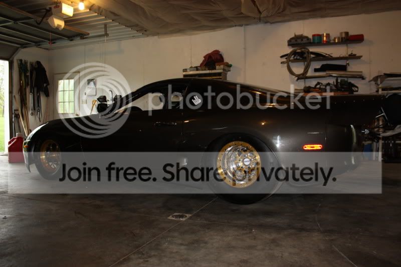 25.3 Outlaw Drag Radial Supra PICS | Supra Forums