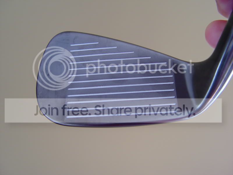 FINALLY MY REVIEW OF Adams Pro Black MB Irons - Page 2 - Equipment ...