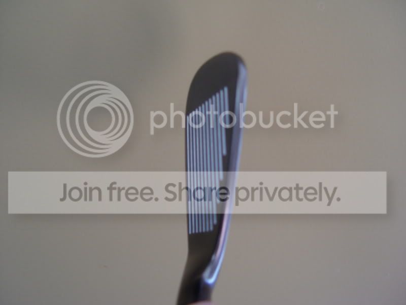 FINALLY MY REVIEW OF Adams Pro Black MB Irons - Page 2 - Equipment ...