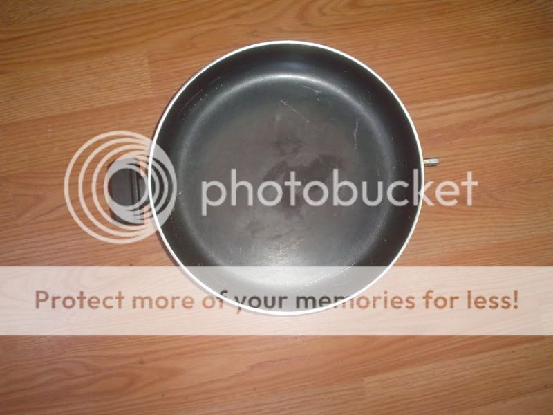 Frying Pan Banjo - Discussion Forums - Banjo Hangout