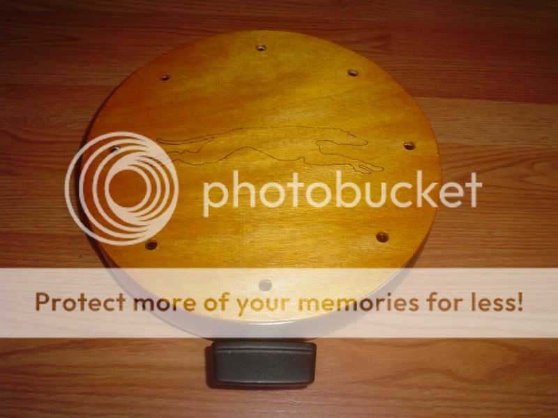 Frying Pan Banjo - Discussion Forums - Banjo Hangout