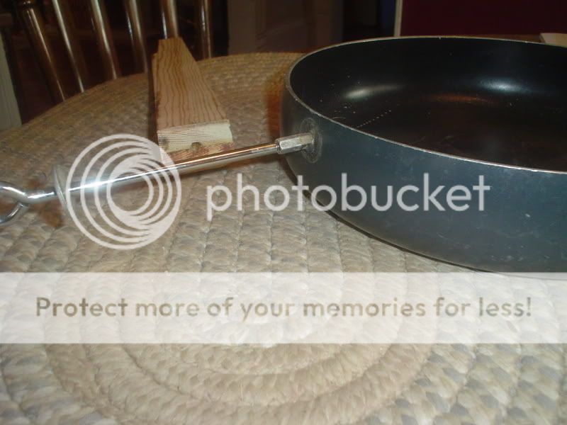 Frying Pan Banjo - Discussion Forums - Banjo Hangout