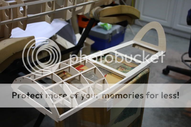 Pitts model 12 - Build Blogs and Kit Reviews - RCM&E Home of Model ...