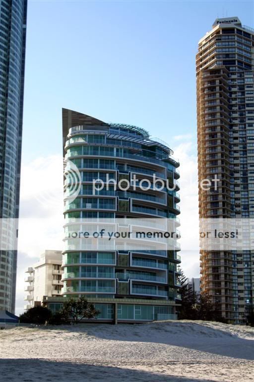 Elliott Tower | Approved | 63 levels - 218 metres - NZ's tallest ...