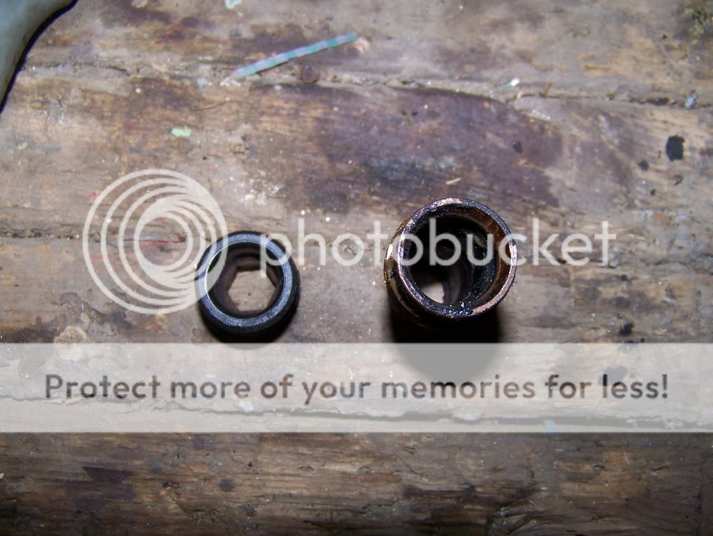 FYI: Digi head vs CIS head | VW Vortex - Volkswagen Forum