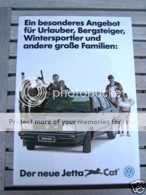 JETTA CAT?!! Ya thats what i said | VW Vortex - Volkswagen Forum