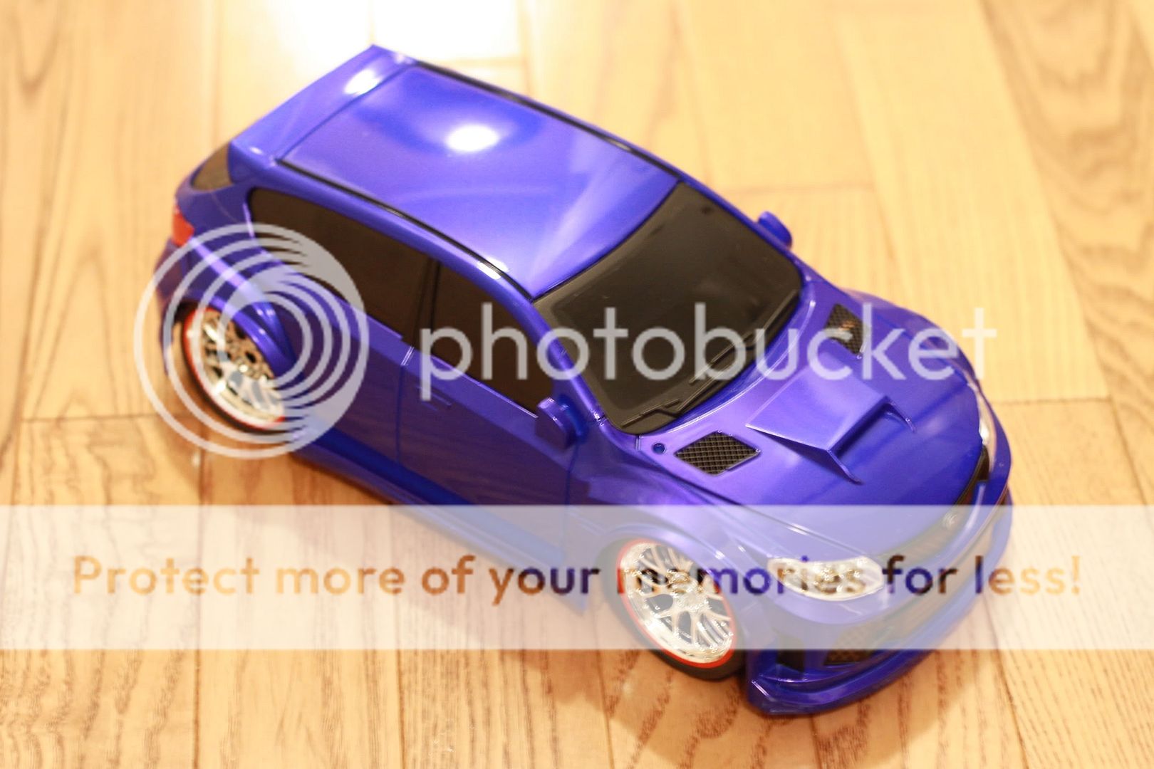 New Bright RC Touch cars - NASIOC