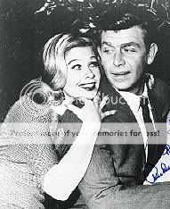 Miss Crump's Blackboard - The Andy Griffith Show Forum - Print Page
