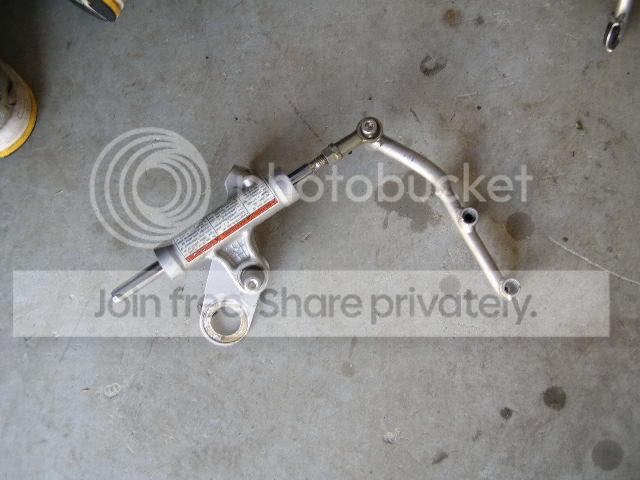 more tl1000s parts plus others. will ship to US/UK | TLZone Forums