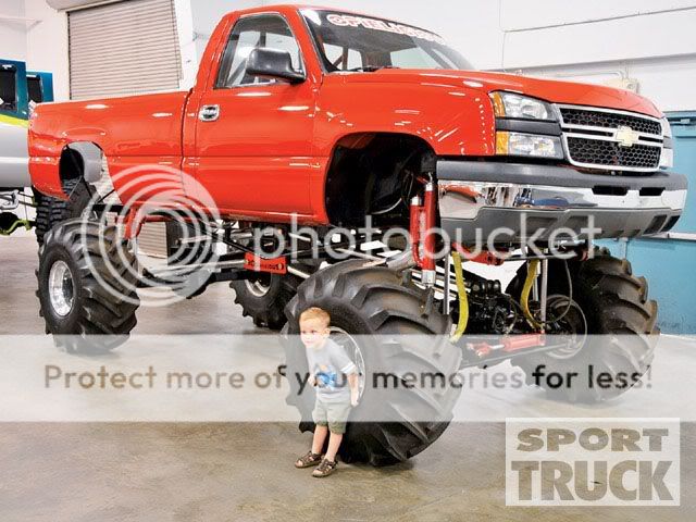 Prerunner first gen? | Cummins Diesel Forum