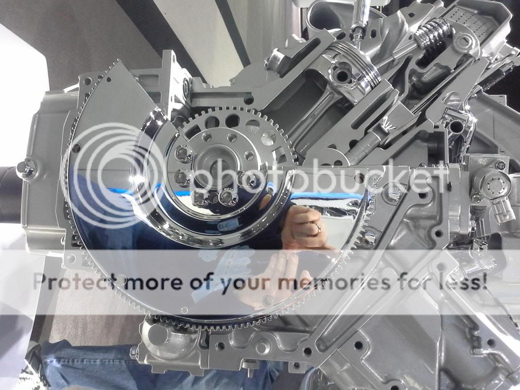 LV3 swap | Pirate 4x4