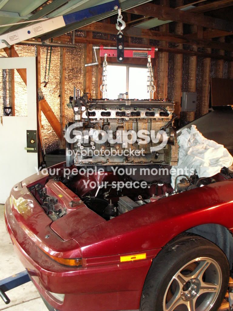 Supra 4200 Swap | Page 3 | Chevy TrailBlazer, TrailBlazer SS and GMC ...