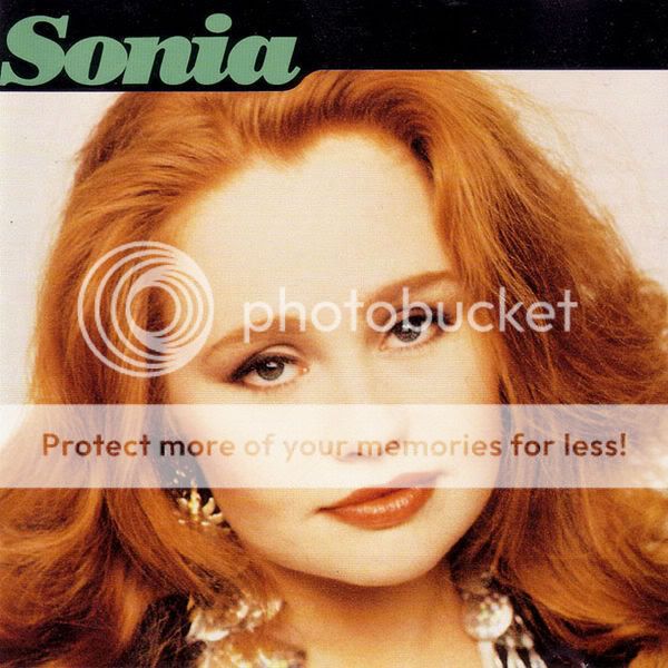 Sonia Evans - Discography - Music Matterz