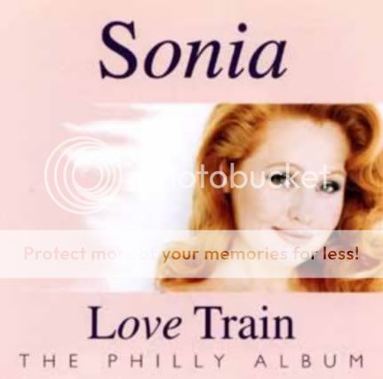 Sonia Evans - Discography - Music Matterz