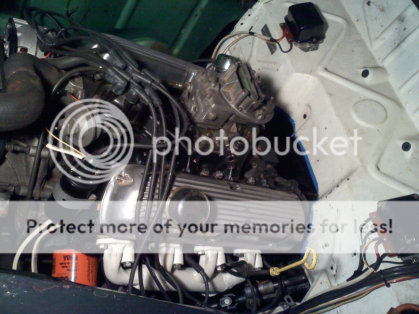 1940 Ford firewall with Ford Engine pictures please | The H.A.M.B.