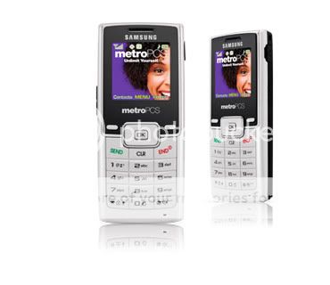SCH-r210 (Metro PCS) *COMING SOON* | Howard Forums - Your Mobile Phone ...