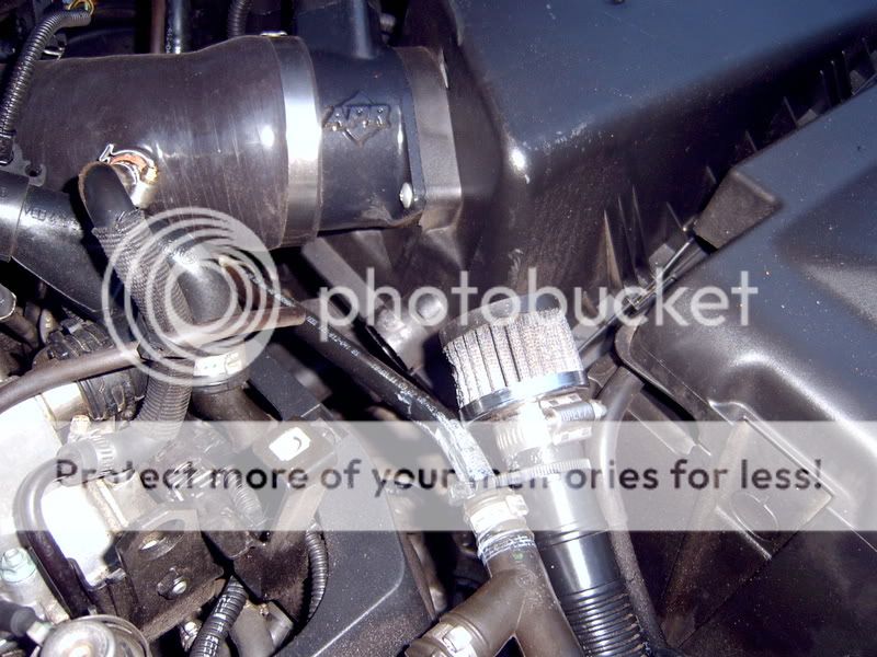 Help with Secondary Air Injection System!! | VW Vortex - Volkswagen Forum