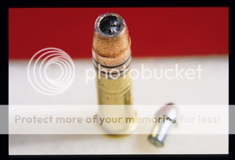 22 LR Ballistic tip | Rimfire Central Firearm Forum