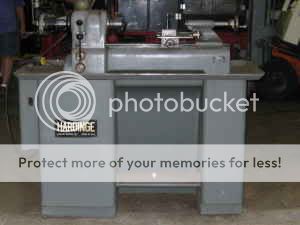 Harding Lathe price check | Pirate 4x4