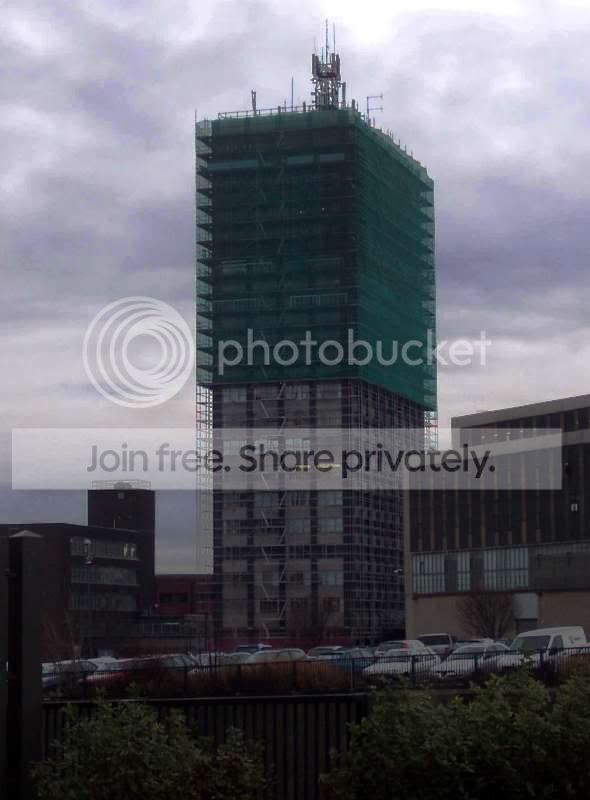 Leeds: The Growth Years | SkyscraperCity Forum