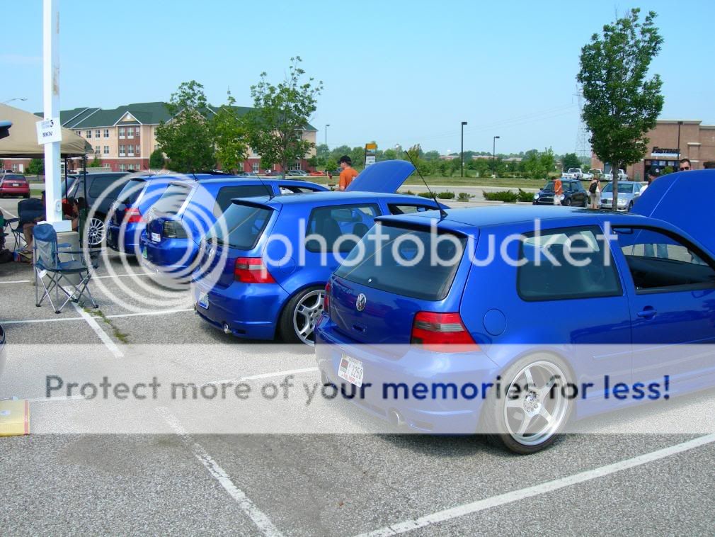 Porsche Wheels on .:R32...yes I searched, and searched and searched :D ...