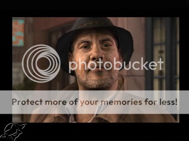 New Bionic Commando pics- Super Joe and Jane Magdalene | NeoGAF