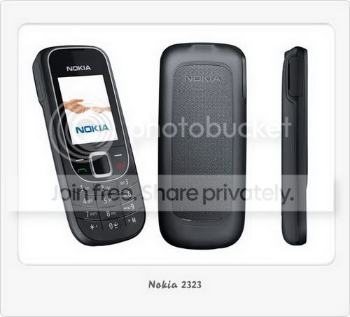 BlogGang.com : : JewNid : ::: ทริปนี้ที่จาการ์ต้า #2 - Nokia ...