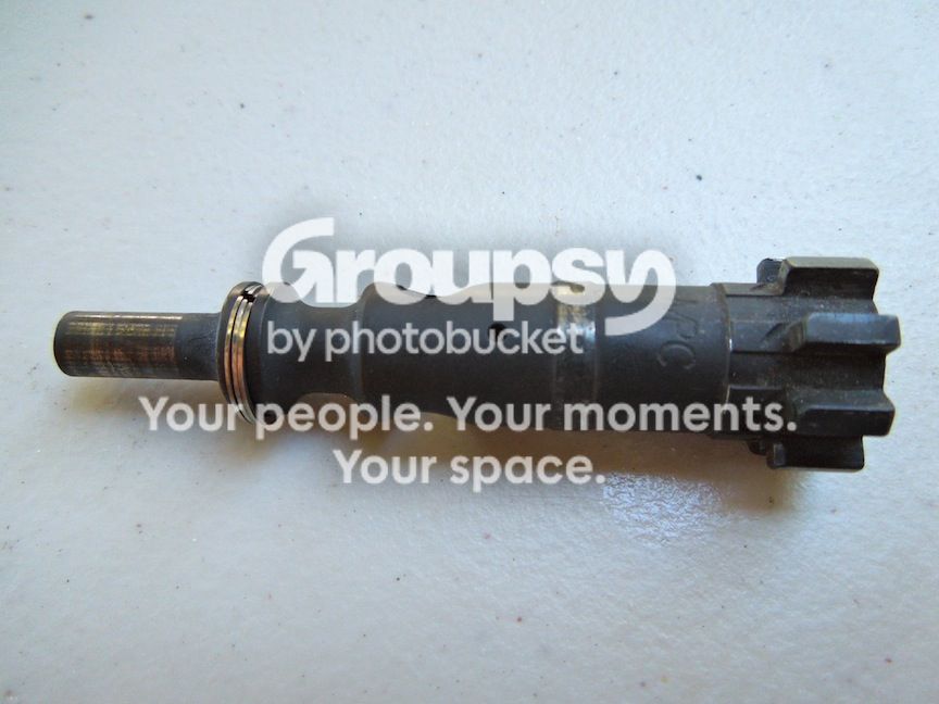 PLEASE DELETE: MPC MARKED COLT M16 BOLT - $35 SHIPPED - Calguns.net