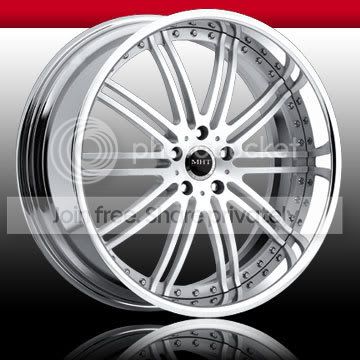 MHT Vendetta Wheels....picssssss