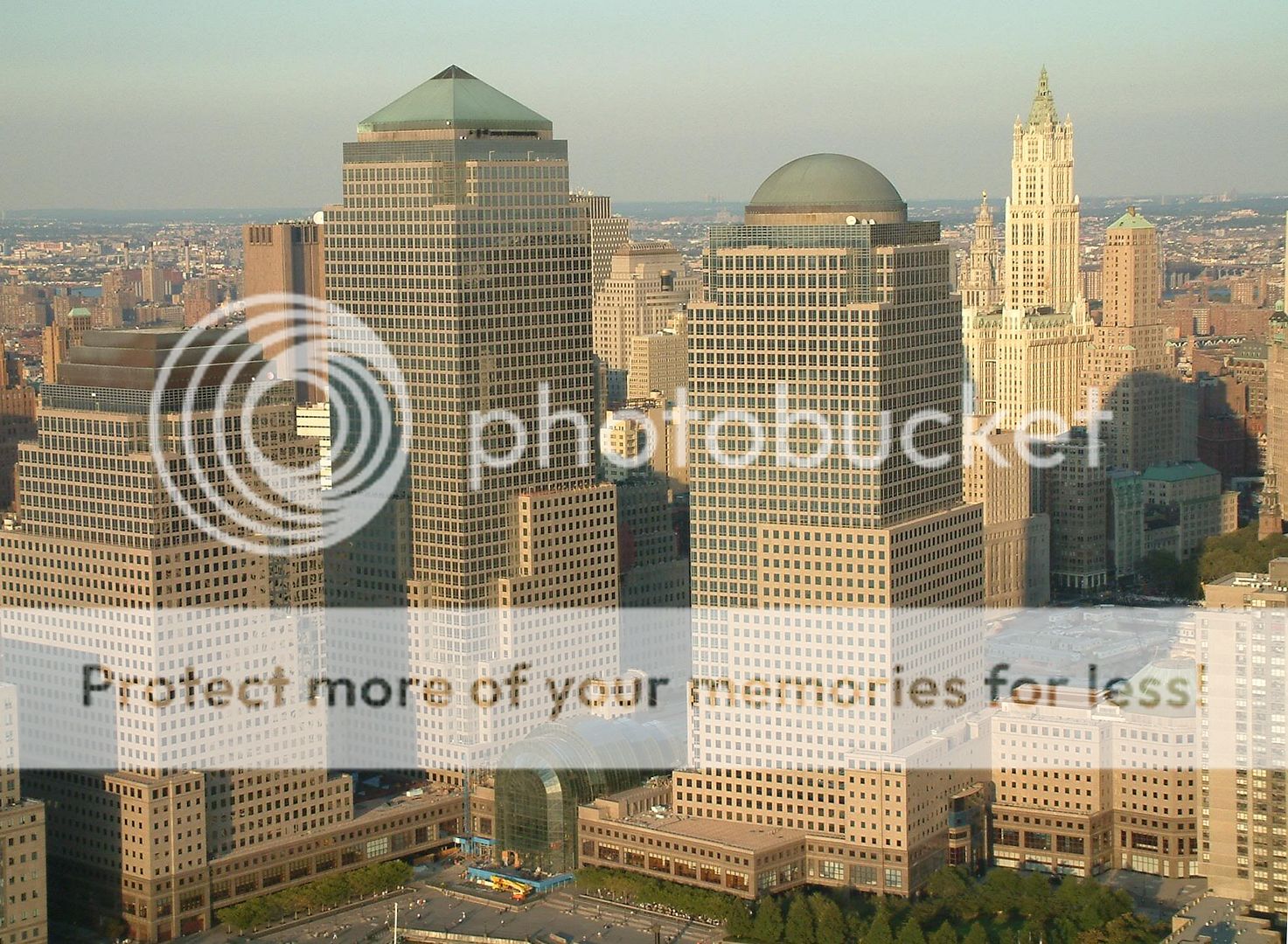 best skyscrapers/buildings of the 80's | SkyscraperCity Forum