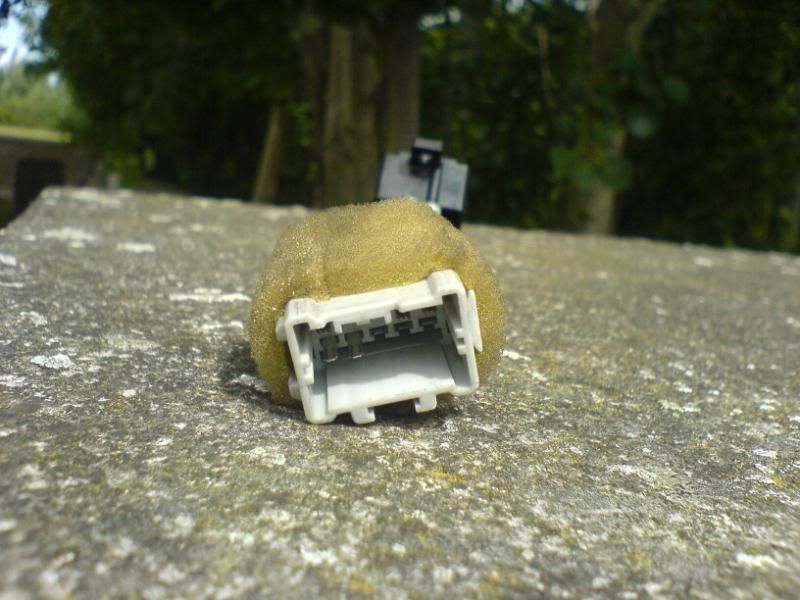 Passanger Side Electric Window Switch | NSX Prime