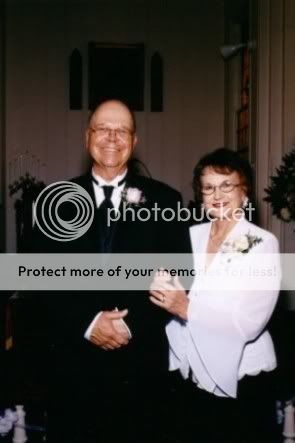 Jackie officially became my mother in law . . . | Magnuson Family History