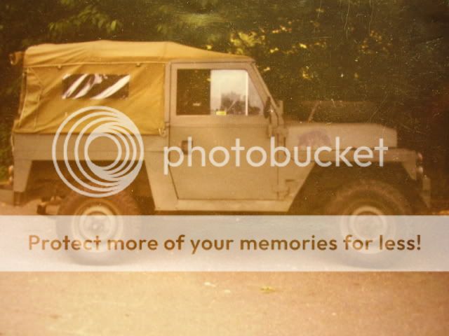 Land Rover LWT & Shorland - Armour Chat - Britmodeller.com
