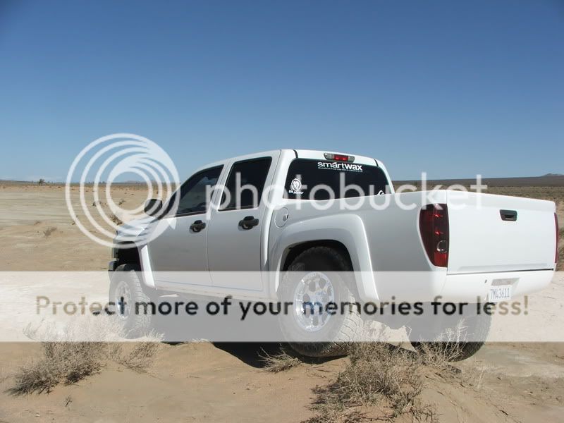 Z71 Roll Pan | Chevy Colorado & GMC Canyon