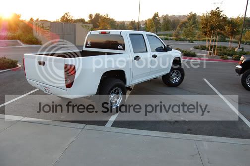 Z71 Roll Pan | Chevy Colorado & GMC Canyon