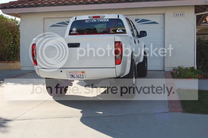 Z71 Roll Pan | Chevy Colorado & GMC Canyon