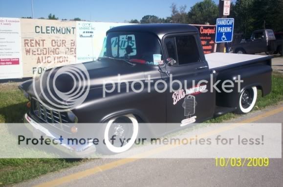 Art & Inspiration - The **OFFICIAL** door lettering thread | Page 4 ...