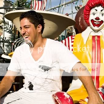 Housepitality - Resident DJ’s